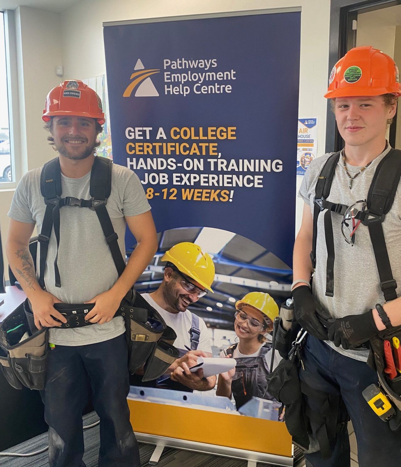 Home | Pathways Career College