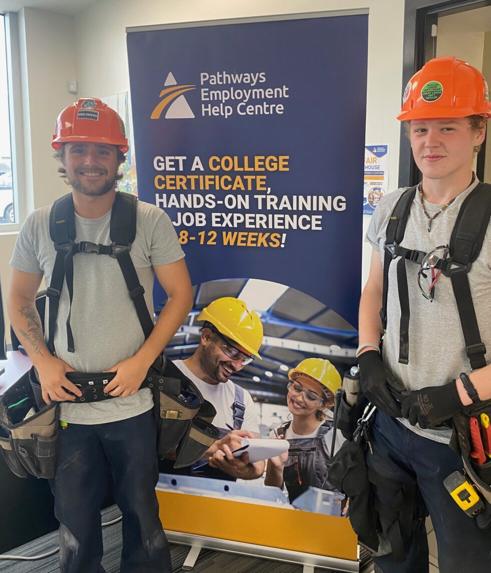 Home | Pathways Career College