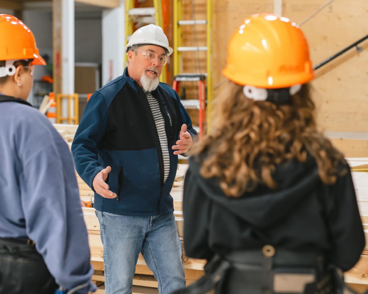 Construction Technology Training | Pathways Career College